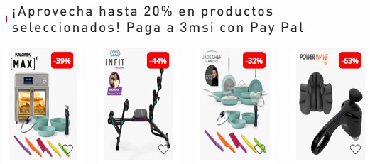 CV Directo Cupón México → 25% descuento en Febrero 2026