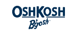 Oshkosh B'gosh Cupón México → 25% descuento en Marzo 2026